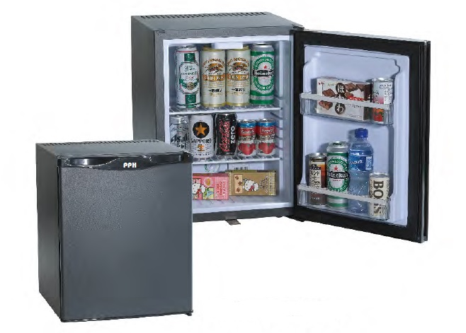 Productos para Hoteles :: Minibares para hoteles
